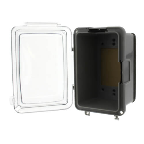 WCIU1D - Southwire WCIU1D - Single Gang In-Use 16-in-1 Deep Plastic Cover