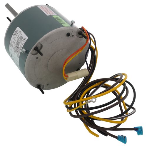 WG840203 - DiversiTech WG840203 - 1/6 HP, 208-230 VAC Condenser Fan ...