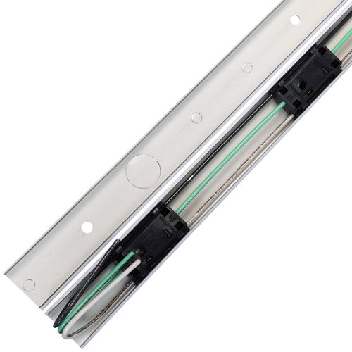 WH20GB506TR - Wiremold WH20GB506TR - Tamper Resistant Plugmold Multi ...