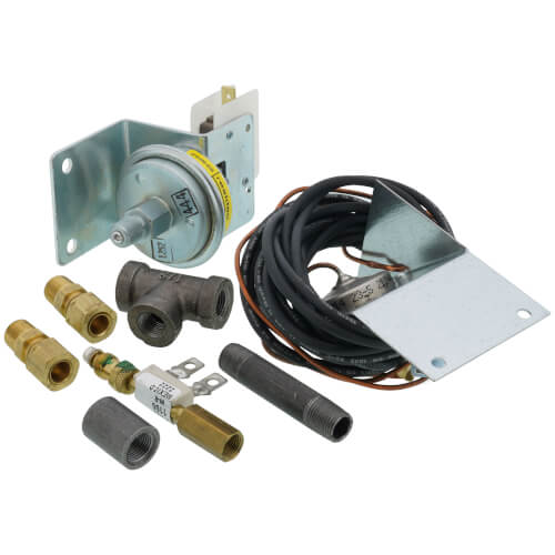 WHKE - Tjernlund WHKE - Water Heater Control Interlock