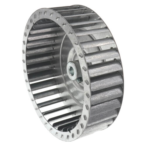 WHL00922 - Trane WHL00922 - 4.72" x 1.31" Fan Wheel, WHL00922