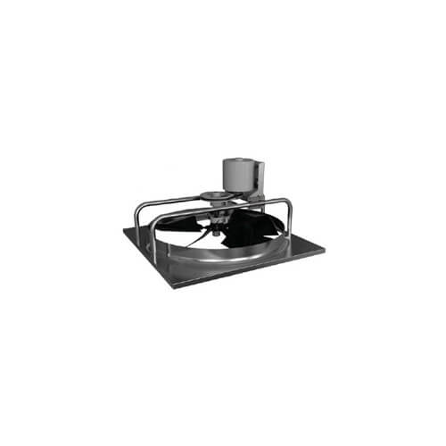 WHV36 - Fantech WHV36 - 36" Whole House Ventilator Fan - 10,820 CFM