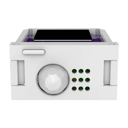 WI006UWA - Panasonic WI006UWA - Swidget Temp/Humi/Motion Sensor