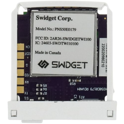 WI008UWA - Panasonic WI008UWA - Swidget Air Quality Sensor