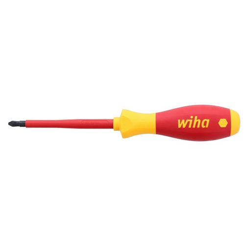 32102-WIHA - Wiha 32102-WIHA - Insulated Cushion Grip Phillips #2 ...