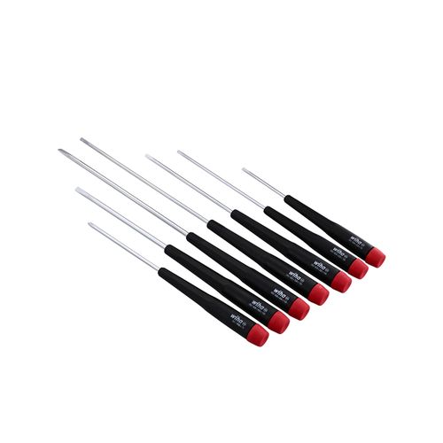 26092-WIHA - Wiha 26092-WIHA - 7-Piece Precision Slotted & Phillips Screwdriver Set