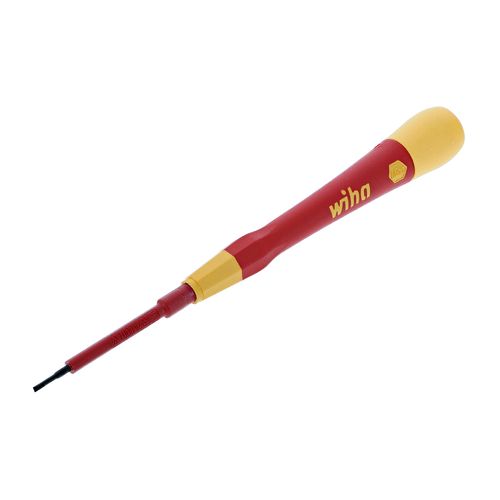 32085-WIHA - Wiha 32085-WIHA - 5-Piece Insulated PicoFinish Precision ...