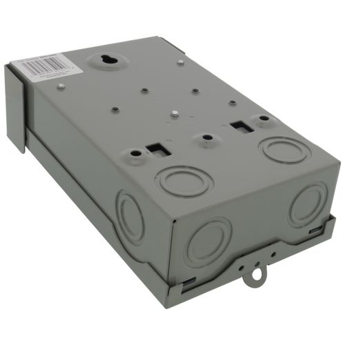 WN2060U - Siemens WN2060U - 60A Non-Fused Pull-Out AC Disconnect Switch ...