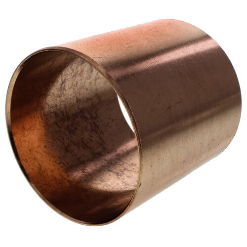 WP0-NSTOP-48 - Cello WP0-NSTOP-48 - 3" Copper Coupling Less Stop