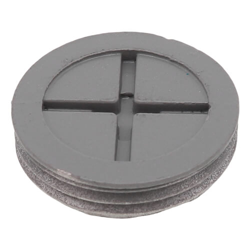 WP75 - Southwire WP75 - 3/4" Weatherproof Closure Plug
