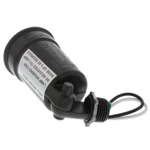 WPAR50B - Southwire WPAR50B - Par Lamp Holder (Bronze)