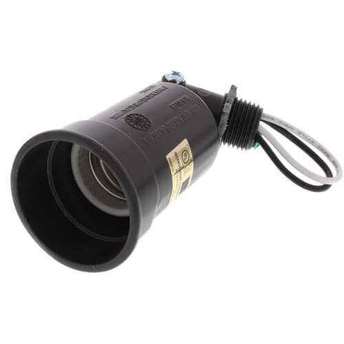 WPAR50B - Southwire WPAR50B - Par Lamp Holder (Bronze)