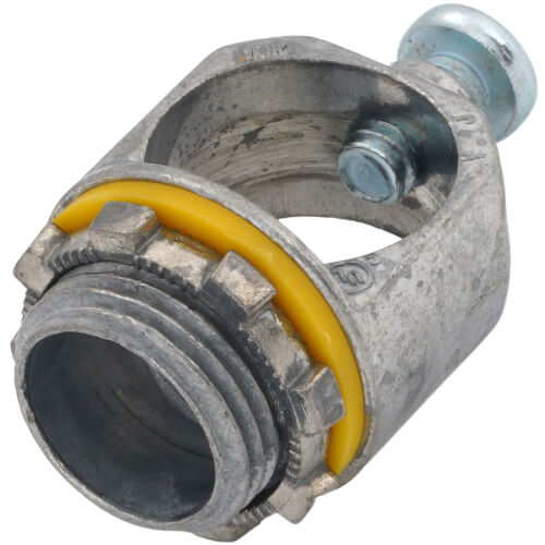 WPBH50 - Southwire WPBH50 - Weather Proof Zinc Box Holder