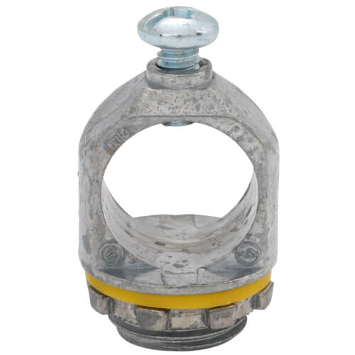 WPBH50 - Southwire WPBH50 - Weather Proof Zinc Box Holder