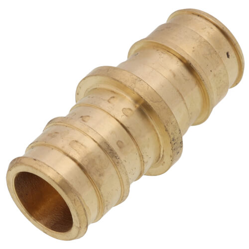 WPCP0058-NL - Everflow WPCP0058-NL - 5/8" Expansion PEX Coupling (Lead ...