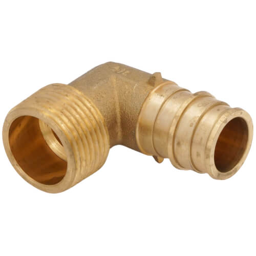 WPML3434-NL - Everflow WPML3434-NL - 3/4" ProPEX x 3/4" Male Threaded ...
