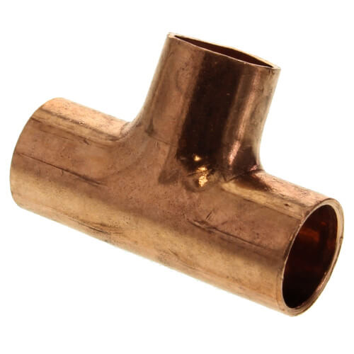 WPT-06 - Cello WPT-06 - 3/8" CxCxC Tee