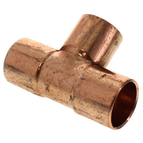 WPT-10 - Cello WPT-10 - 5/8" CxCxC Tee