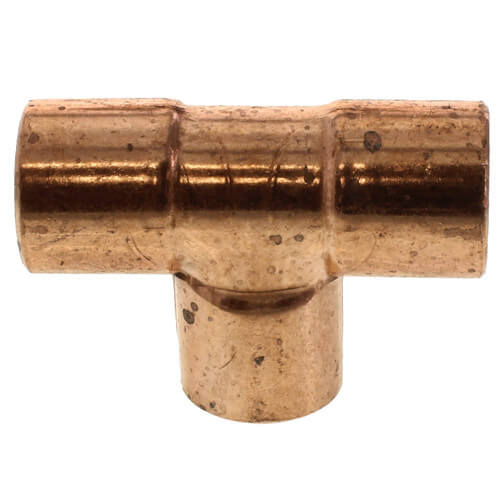 WPT-10 - Cello WPT-10 - 5/8" CxCxC Tee