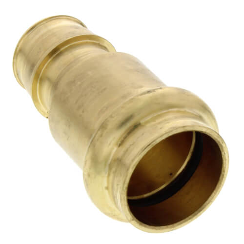 WPXPC034 - Everflow WPXPC034 - 3/4" Expansion PEX x Press Adapter