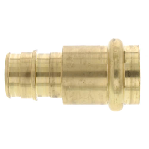 WPXPC034 - Everflow WPXPC034 - 3/4" Expansion PEX x Press Adapter