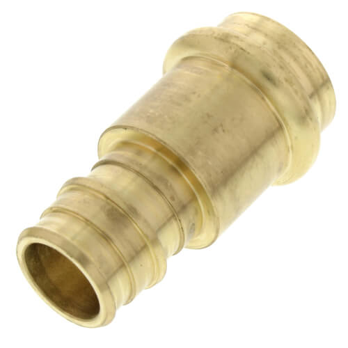 WPXPC034 - Everflow WPXPC034 - 3/4" Expansion PEX x Press Adapter