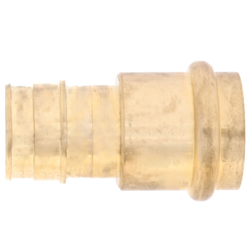 WPXPC100 - Everflow WPXPC100 - 1" Expansion PEX x Press Adapter