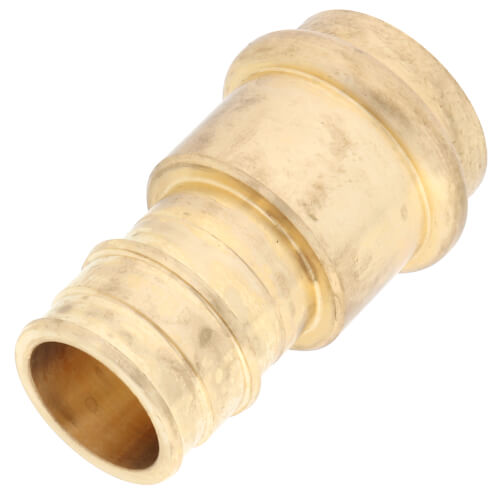 WPXPC100 - Everflow WPXPC100 - 1" Expansion PEX x Press Adapter