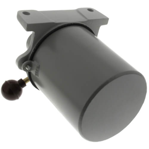 WR44 - Furnas Controls WR44 - Reverse Drum Switch