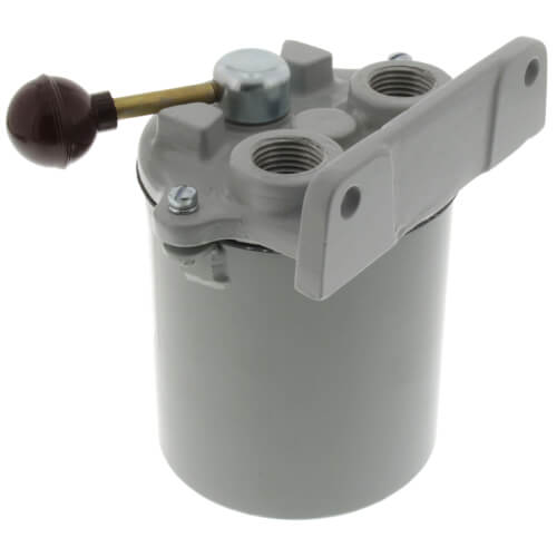 WR44 - Furnas Controls WR44 - Reverse Drum Switch