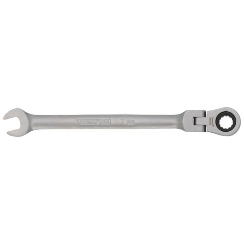 WRC26407 - Tekton WRC26407 - 7mm Flex Head 12-Point Ratcheting ...