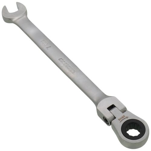 WRC26407 - Tekton WRC26407 - 7mm Flex Head 12-Point Ratcheting ...