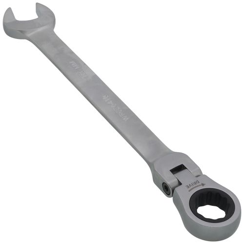 WRC26416 - Tekton WRC26416 - 16mm Flex Head 12-Point Ratcheting ...