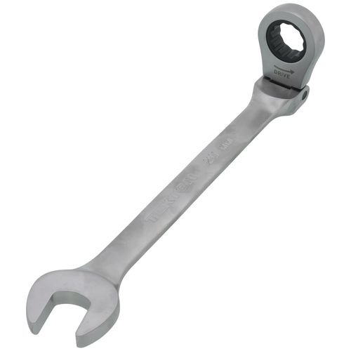 WRC26420 - Tekton WRC26420 - 20mm Flex Head 12-Point Ratcheting ...