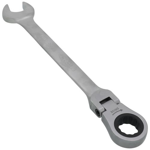 WRC26421 - Tekton WRC26421 - 21mm Flex Head 12-Point Ratcheting ...