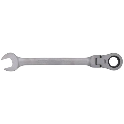 WRC95403 - Tekton WRC95403 - Flex Head 12-Point Ratcheting Combination ...