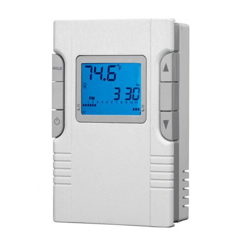 WRP120-B - King Electric WRP120-B - Digital 7 Day Programmable ...