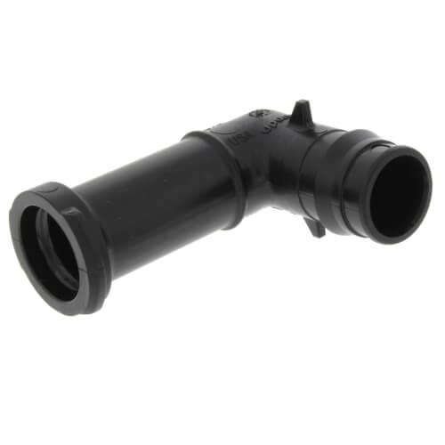 WS4360751 - Uponor (Wirsbo) WS4360751 - 3/4" PEX x 1" NPSM ProPEX EP ...