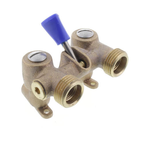 WSC-051 - Matco-Norca WSC-051 - Washing Machine Valve, Solder End ...