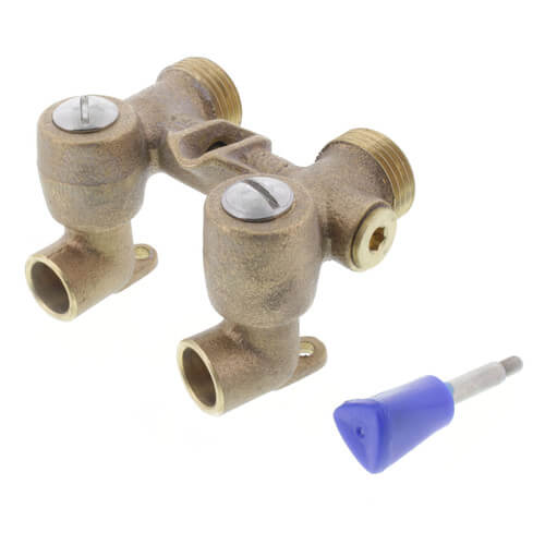 WSC-051 - Matco-Norca WSC-051 - Washing Machine Valve, Solder End ...