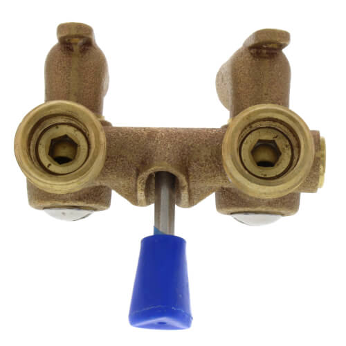 WSI-051 - Matco-Norca WSI-051 - Washing Machine Valve, Solder End ...