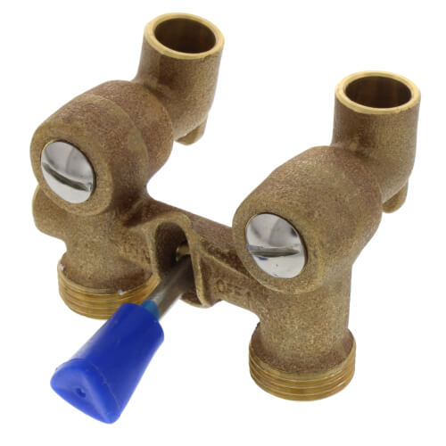 WSI-051 - Matco-Norca WSI-051 - Washing Machine Valve, Solder End ...