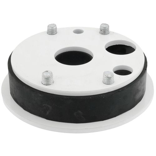 WSS5010 - Boshart WSS5010 - 5" to 5-1/4" x 1" Steel Single Hole Well Seal