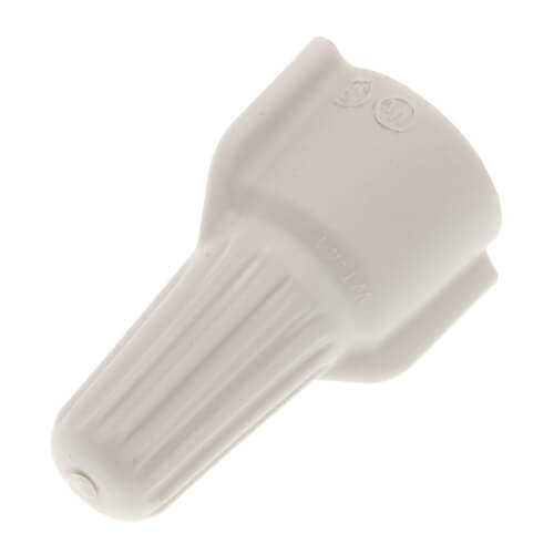 WT41-B - Ideal WT41-B - WT-41 WingTwist Wire Connector, Tan (Bag of 500)