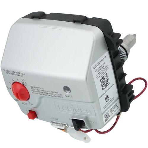 WT8840A1500 - Resideo WT8840A1500 - WT8840 Water Heater Gas Valve ...