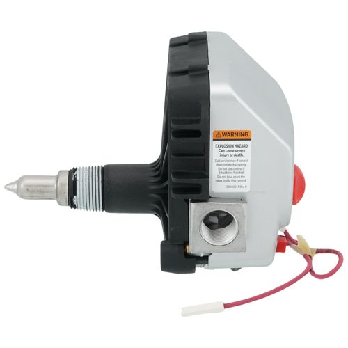 WT8840A1500 - Resideo WT8840A1500 - WT8840 Water Heater Gas Valve ...