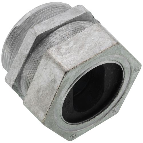 WTC210 - Arlington WTC210 - 2" WT Service Entrance Cable Connector w/ 3 ...