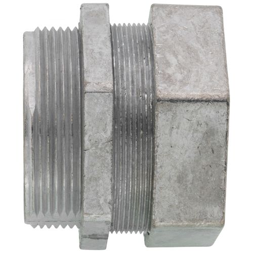 WTC210 - Arlington WTC210 - 2" WT Service Entrance Cable Connector w/ 3 ...