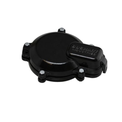 WTCC-C056 - Boshart WTCC-C056 - 5-5/8" Watertight Locking Well Cap ...