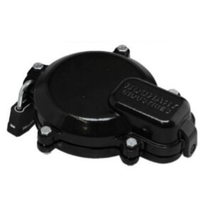 WTCC-C06-12 - Boshart WTCC-C06-12 - 6" Watertight Cast Iron Locking ...